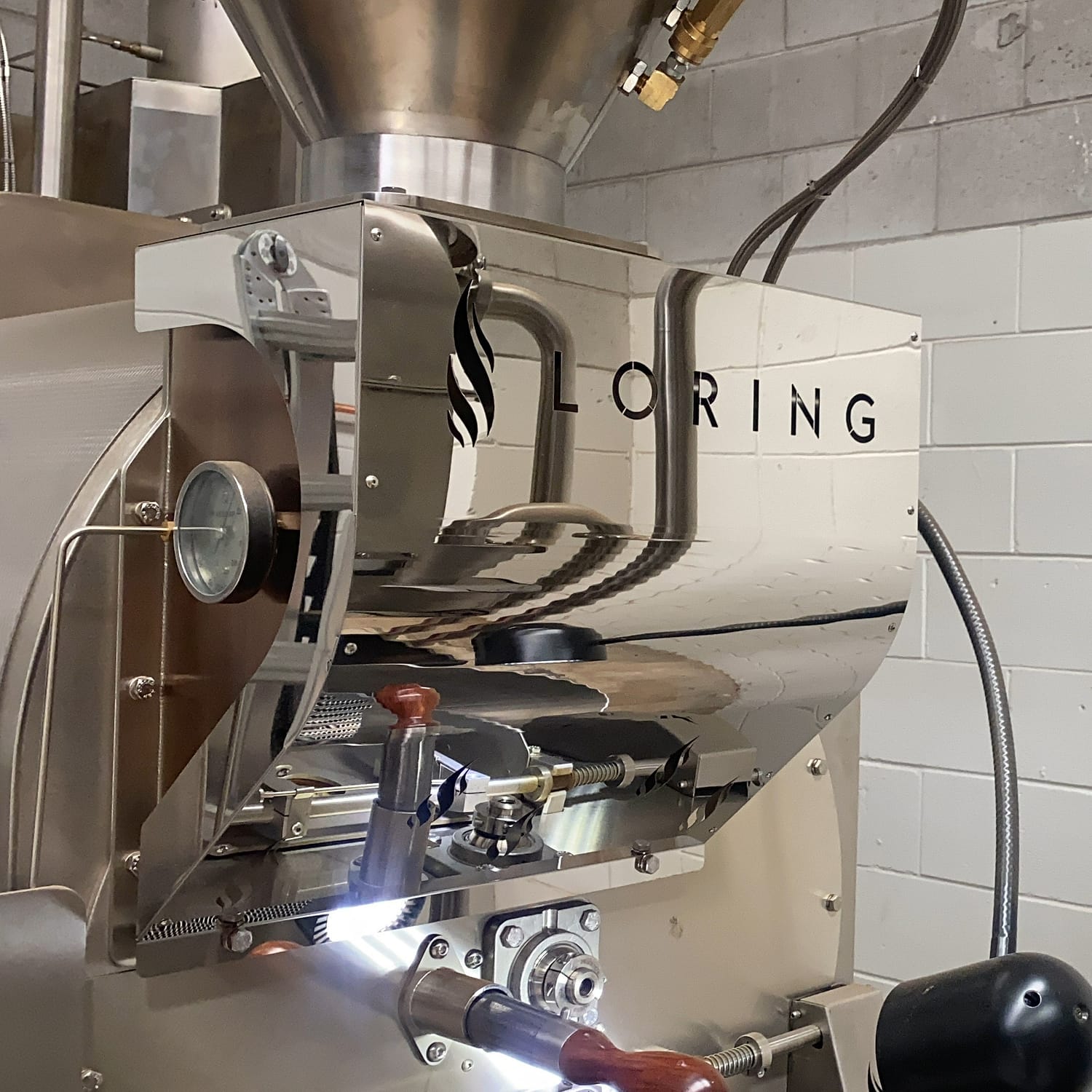 Amatil Coffee Roasters – Maven Coffee